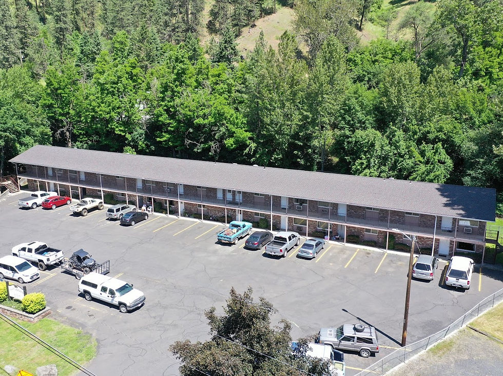 Apartments | Valley Rentals