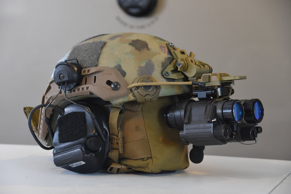 Night Vision - Basic to Best: Part 1, Affordable PVS-14 Setup