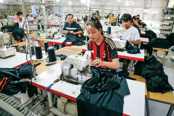 Cambodia launches service centre to boost exports | ANRPC - 2023