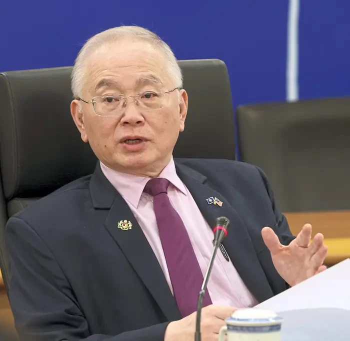 Malaysia can be the gateway | ANRPC - 2023