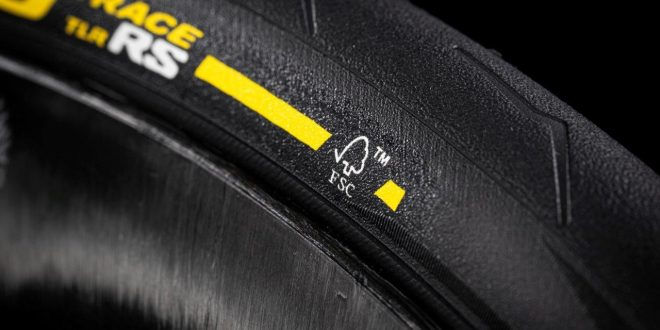 Pirelli introduces worlds first bike tyre with FSC-certified natural ...