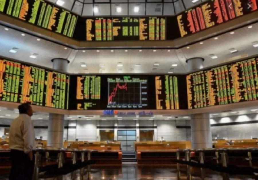 Local institutional buying fuels Bursa Malaysia at opening | ANRPC - 2023