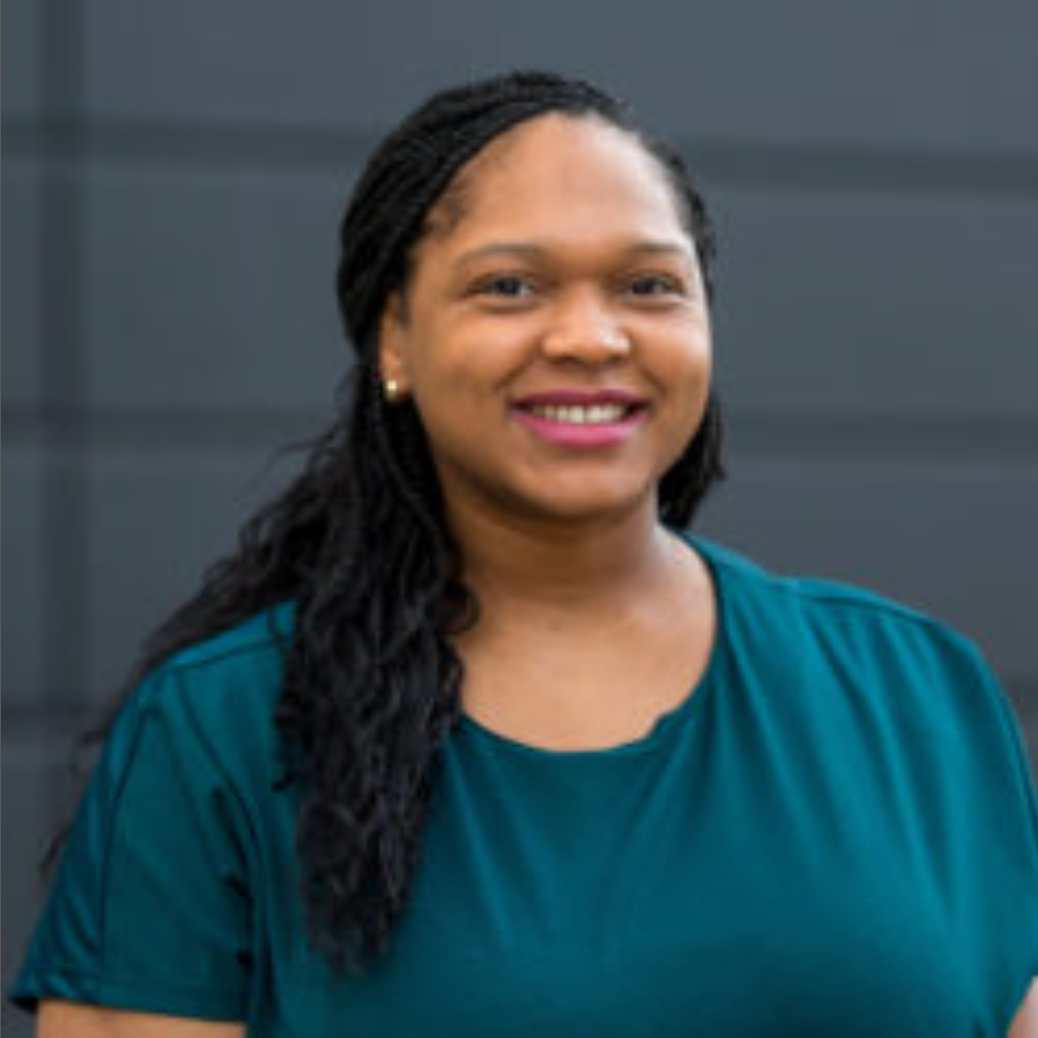 Kiah Lewis | Liberate Academy