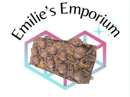 Maltesers Chocolate Slab | Emilie's Emporium