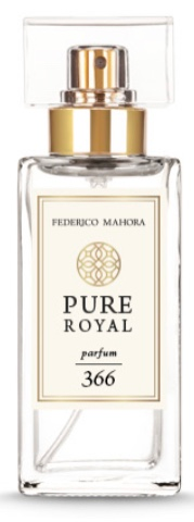 366 pure royal perfume | Emilie's Emporium