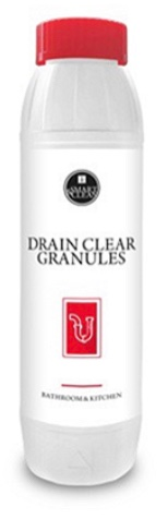 Drain clear granules | Emilie's Emporium