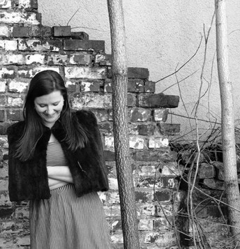 Gallery | Anna Harvey Mezzo