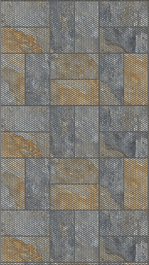 PIXASOLAR zonnepanelen gevel | gevelbekleding