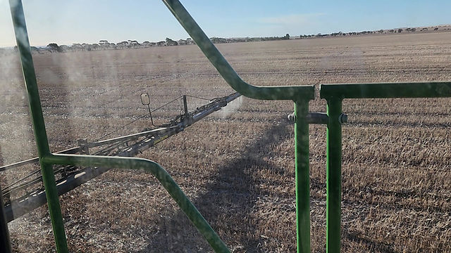 Weed Detection / AI Detection | Xtreme Drones