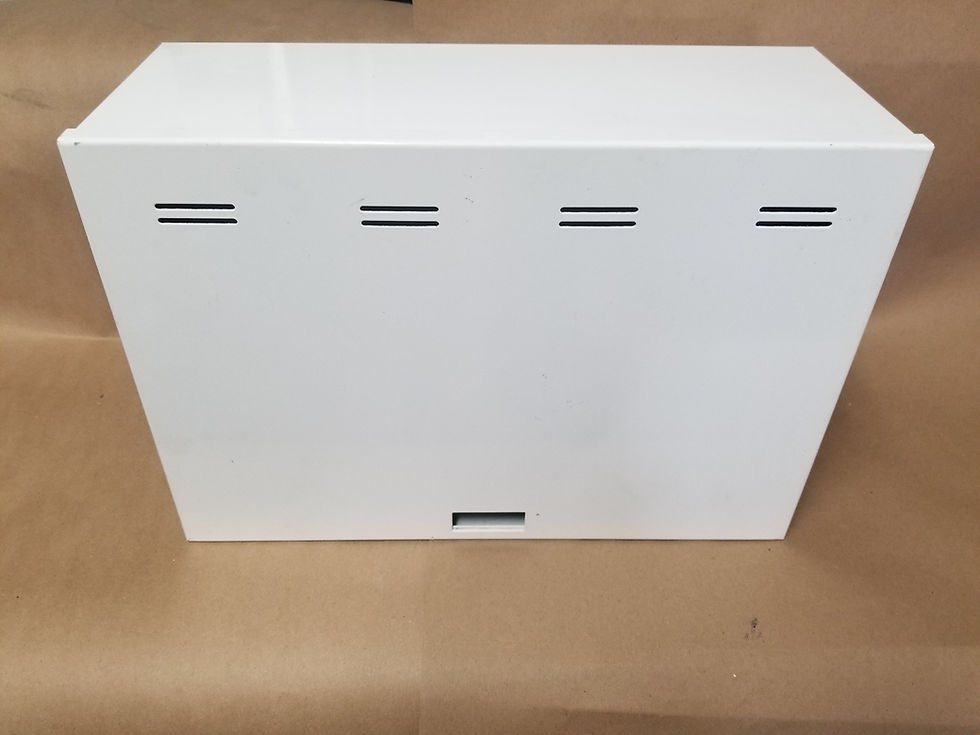 Sample-parts | Oxford | Microfab Company LLC.