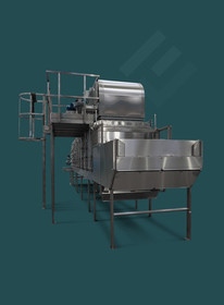 Dryers and Toasters | Extrusion Link