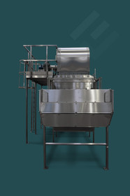 Dryers and Toasters | Extrusion Link