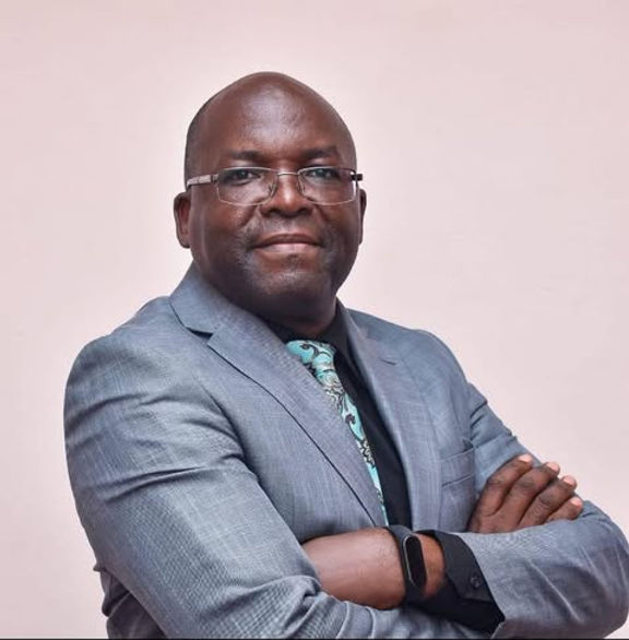 Apostle Meshack Mbugwa