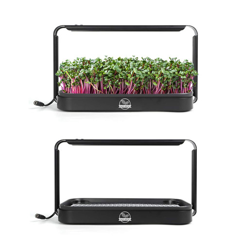 Portable Grow Unit | Oasis Greens