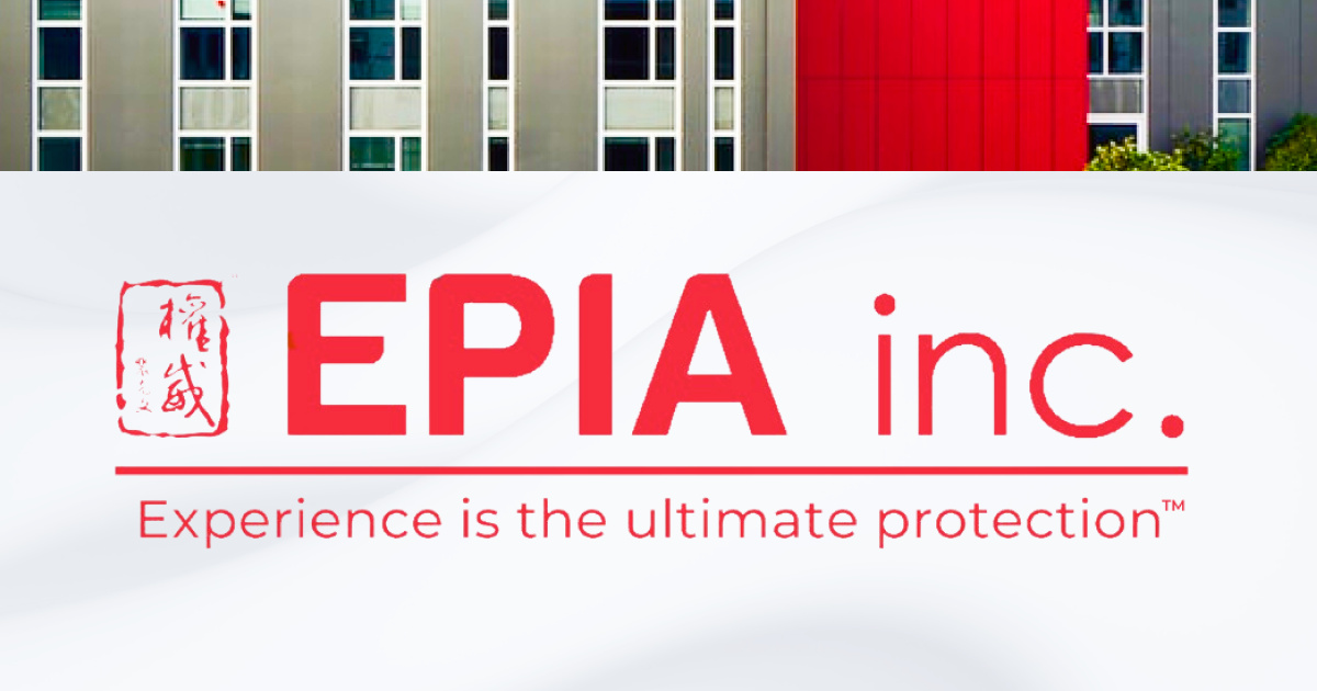 Insurance Agency | Epia Inc. | City Of Industry