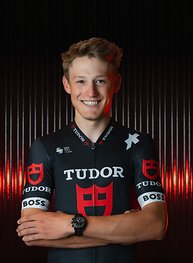 Petr Kelemen | TudorProCyclingTeam
