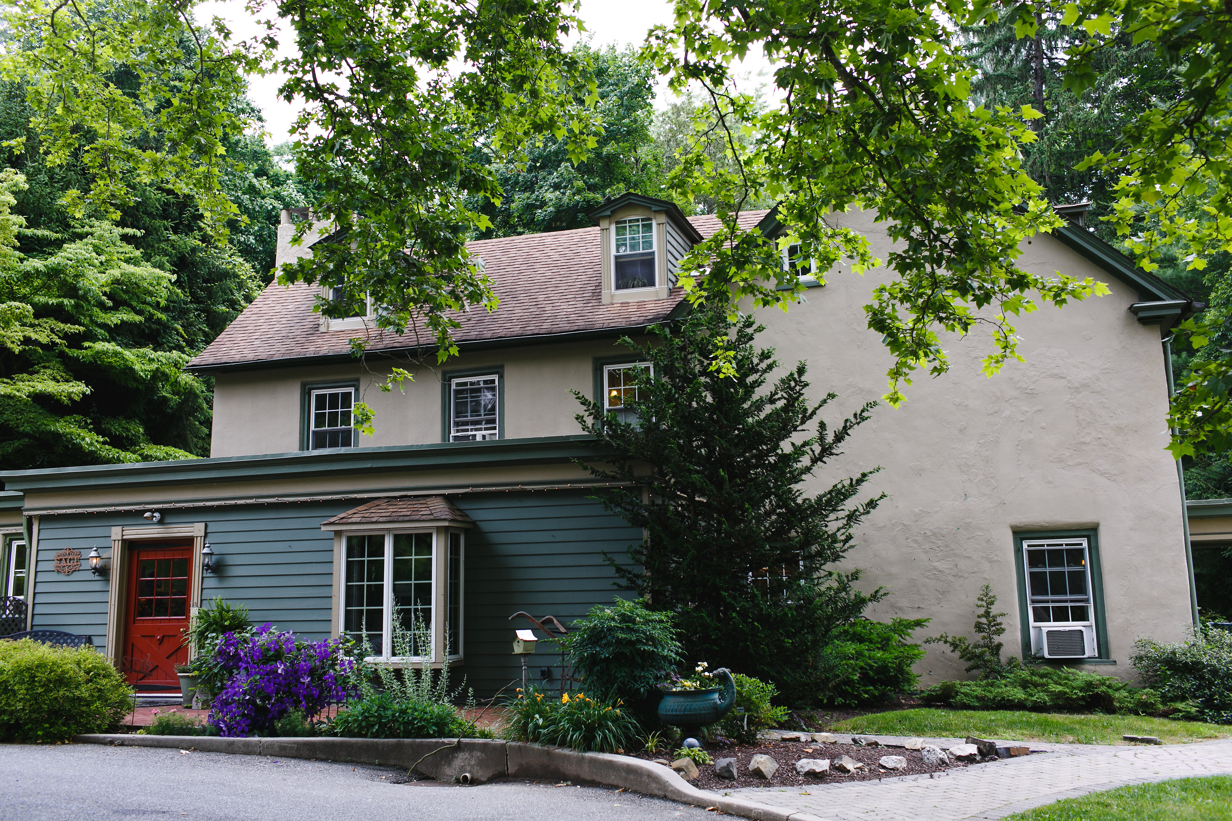 Farmhouse Gallery | Sage Farmhouse