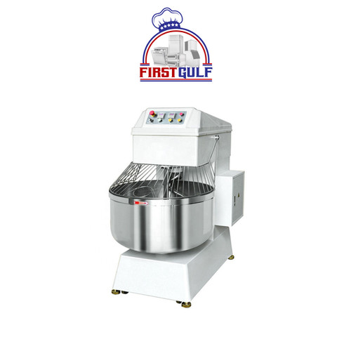 Spiral mixer. | First Gulf Kitchens