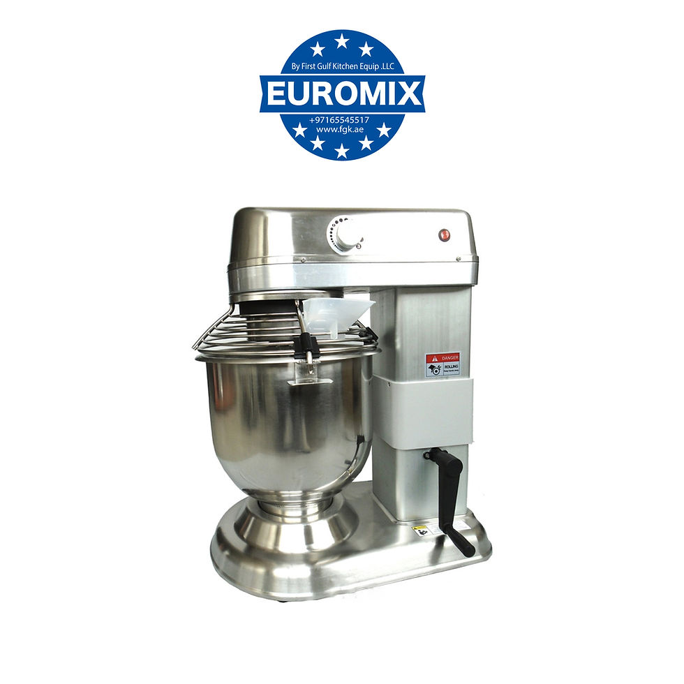 First Gulf Kitchen Equip. LLC | Oven - Cooker - Fryers | United Arab ...