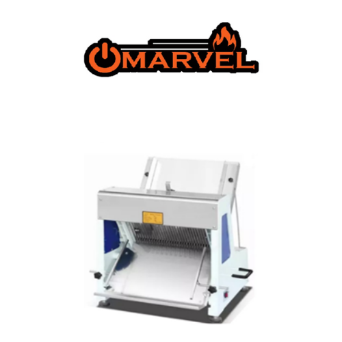 Bread Slicer 31 Blade - MARVEL | First Gulf Kitchens