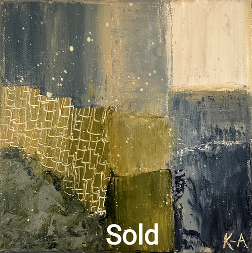 Highlands by Kerry-anne Nicholas | Eden Gallery