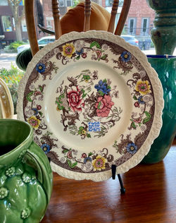 DINNERWARE | a-changing-nest