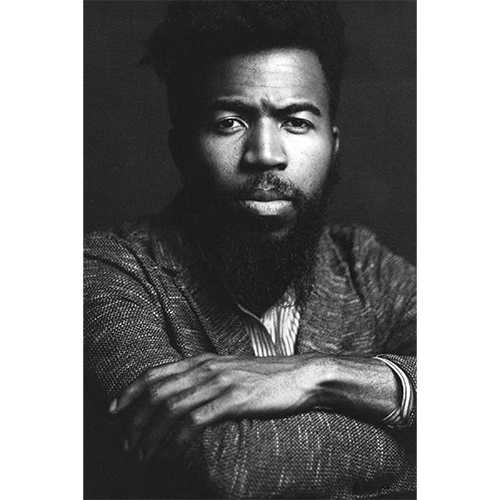 Study of Human Life - Joshua Bennett | Verve Poetry Booksho