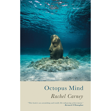 Octopus Mind - Rachel Carney | Verve Poetry Booksho