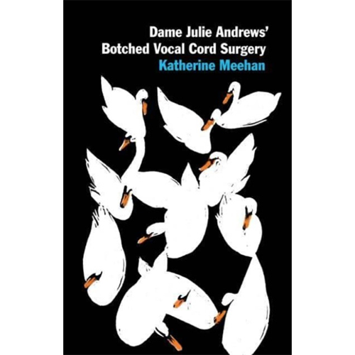 Dame Julie Andrews' Botched Vocal Cord Surgery - Katherine Meehan ...