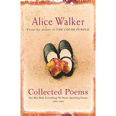 Complete Poems -Alice Walker | Verve Poetry Booksho