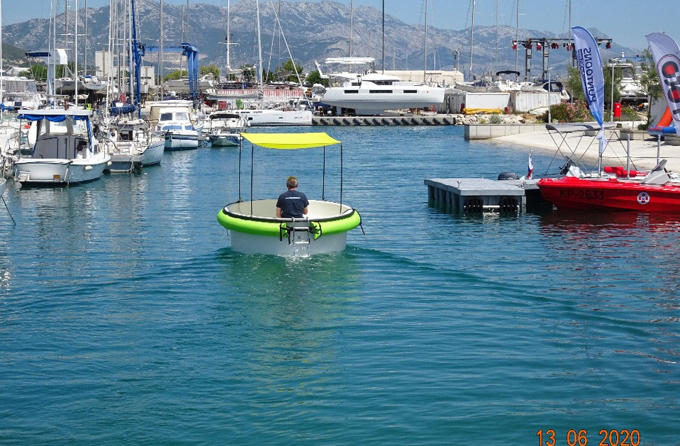 NEWS/GALLERY | HULABOAT