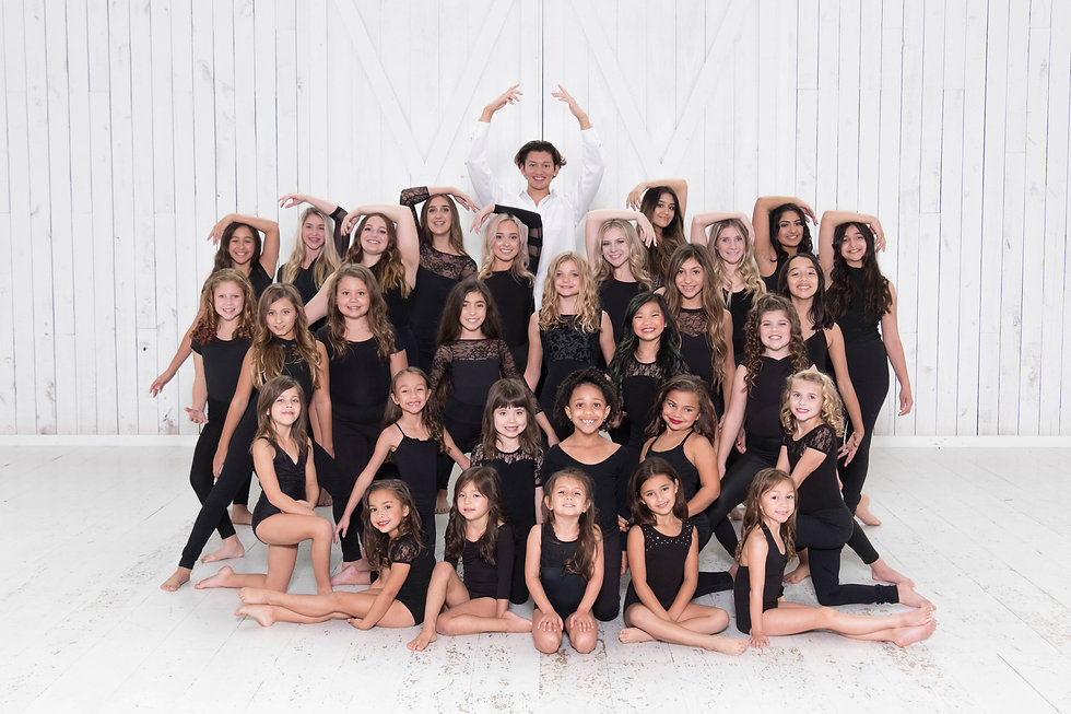 Home | ProviDance
