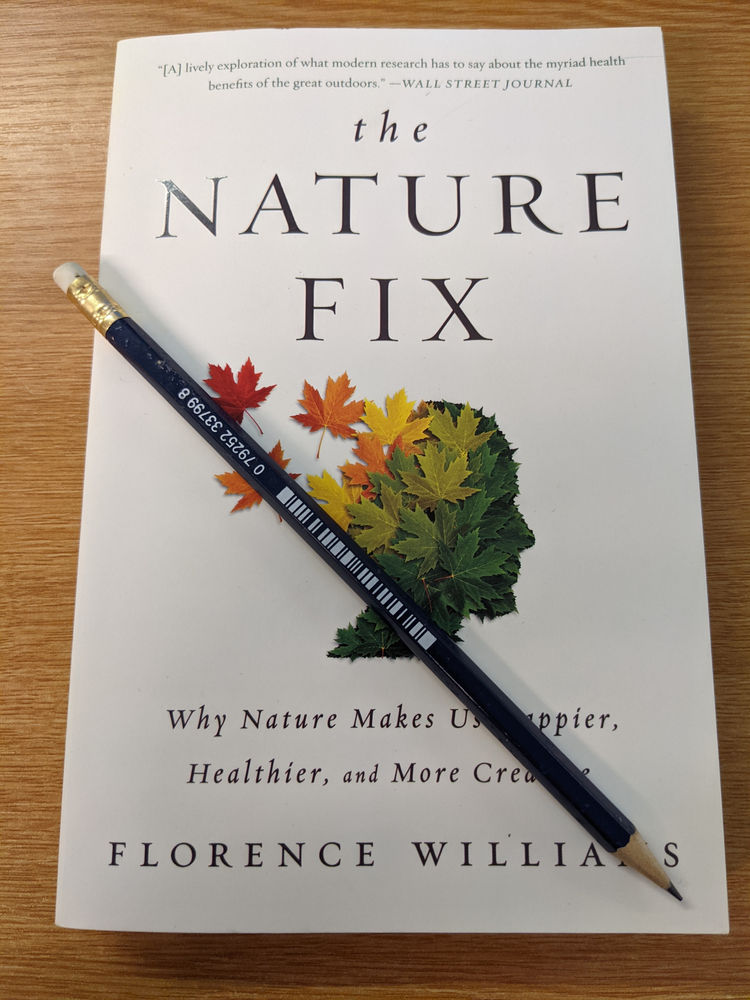 The Nature Fix
