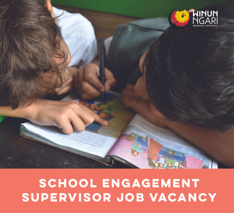 School Engagement Supervisor