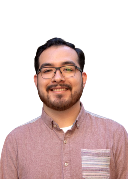 Nathon Camacho-Morfin