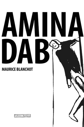 Aminadab | Maurice Blanchot | cultura-e-barbarie