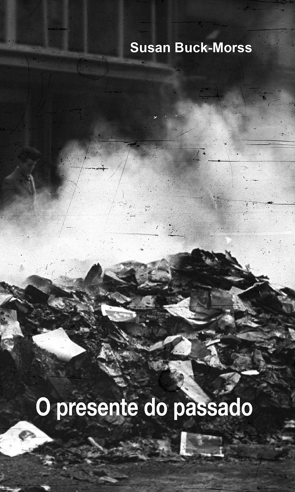 O presente do passado Susan Buck-Morss | cultura-e-barbarie