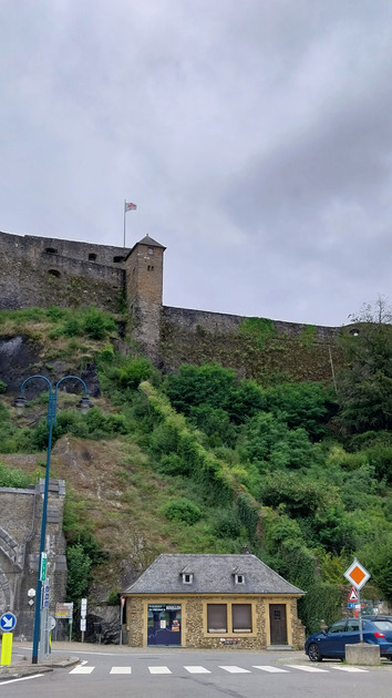 Au coeur bion | Hôtel