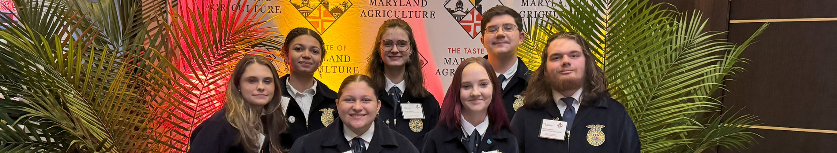 National FFA Organization | CAT-North