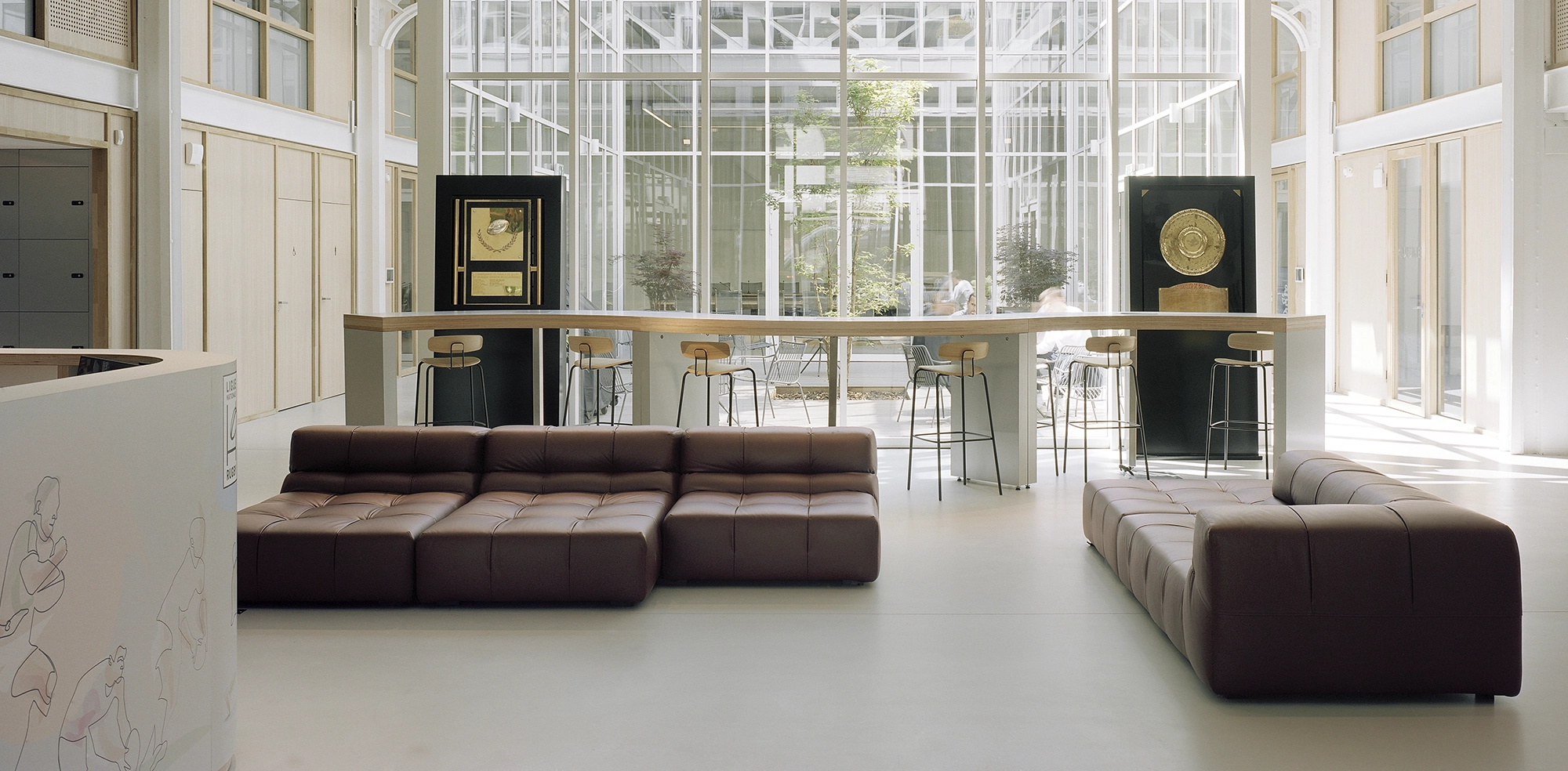 Ad Lucem Microcement | Koubi Design UK