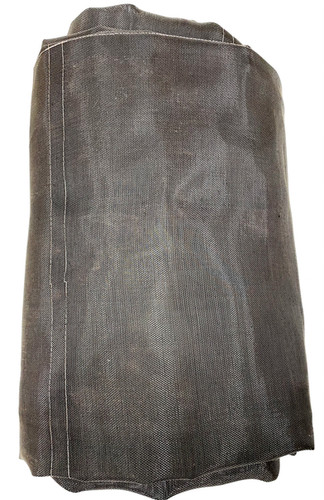 96" X 28' Trampoline Mesh | United Tarps