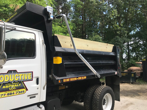 Complete Tarping System | United Tarps