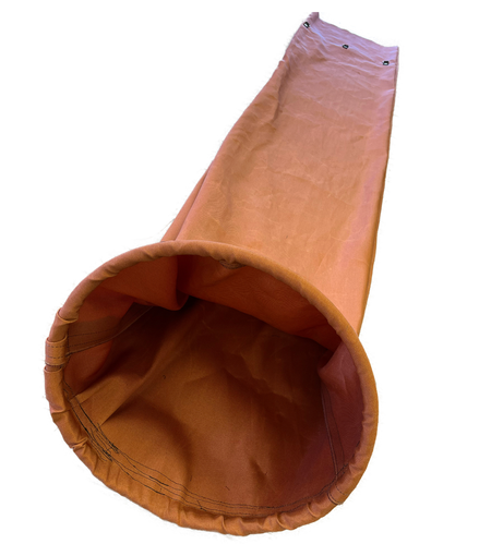 Super Heavy Duty Trash Chute | United Tarps