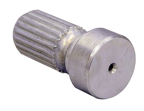 Spline Shaft Insert | United Tarps