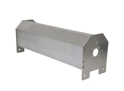 Wind Deflector Kit “universal” | United Tarps