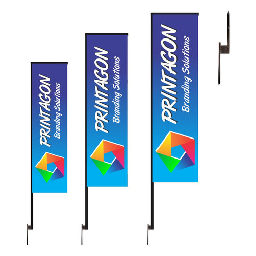 Telescopic Banners | Printagon