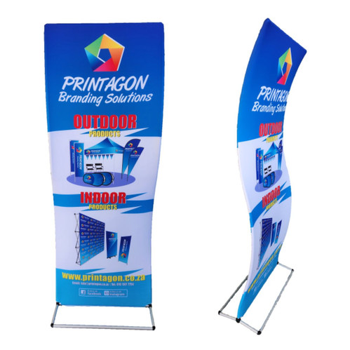 Sock S Banner | Printagon