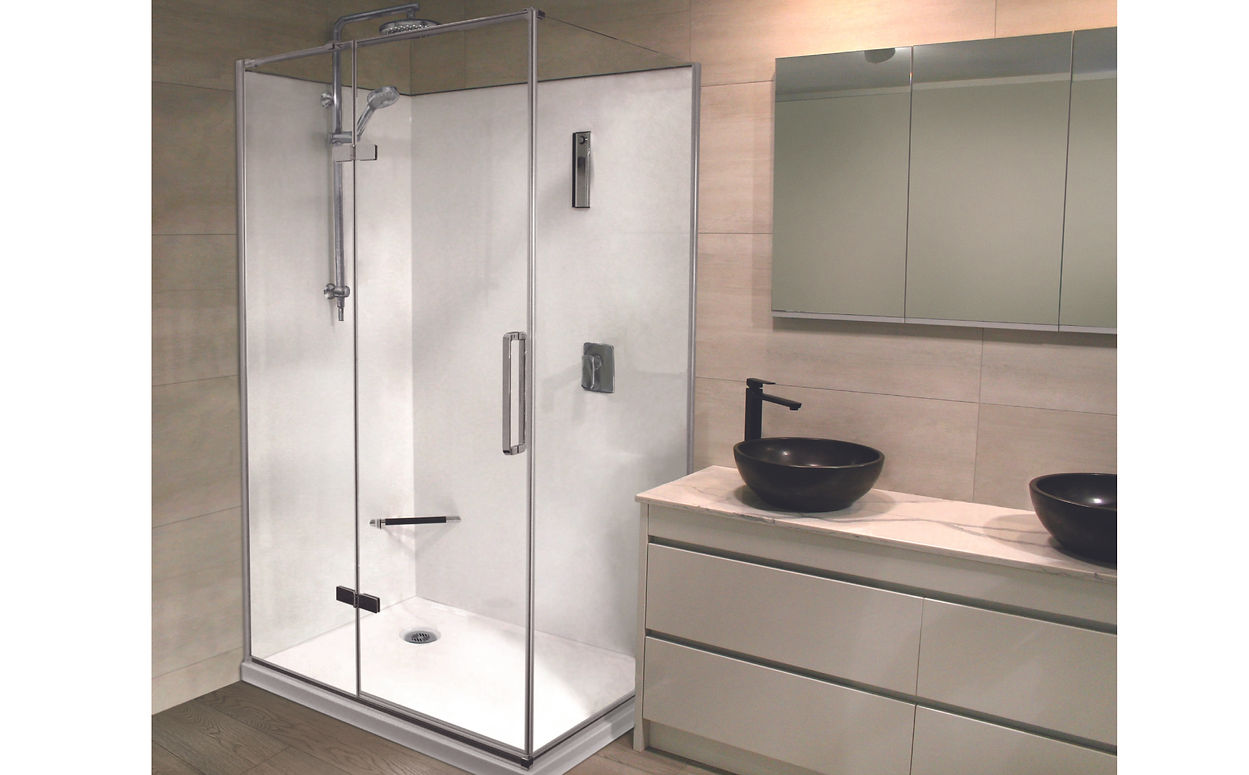 Stellar Showers | NZ Owned & Operated | Auckland