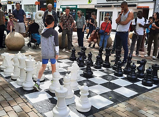 3Cs Chess Club - Childrens Chess Club | Oldham