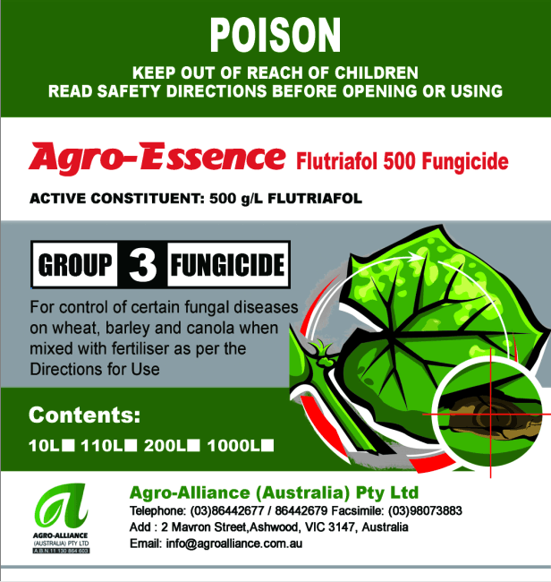 Agrochemicals | Agroalliance